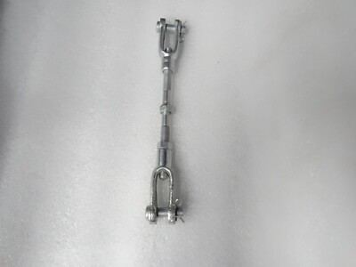 Ford 3000 Tractor Brake Adjustment Rod C7NN2466A #21C10 | eBay