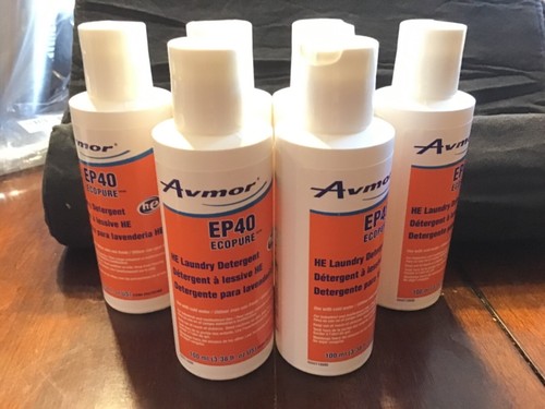 6 Avmor EP 40 eco pure he laundry 3.38 ml | eBay