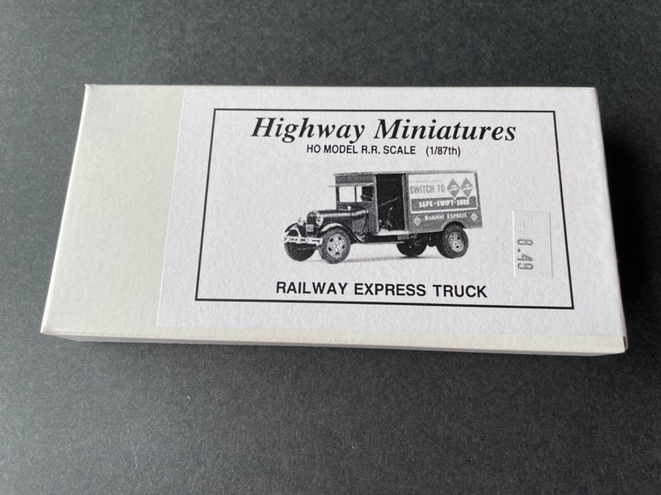 HO 1:87 old time vehicle group Jordan 1929 Ford Dyna 1908 Buick Orix ...