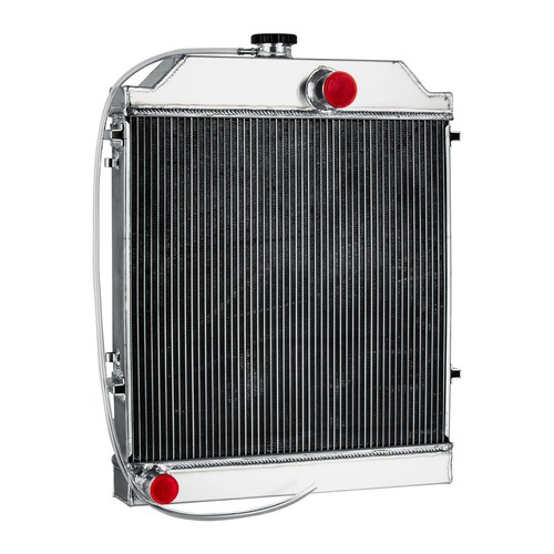 Radiator Fits Massey Ferguson Tractor 390 390T 375 398 383 399 393 ...