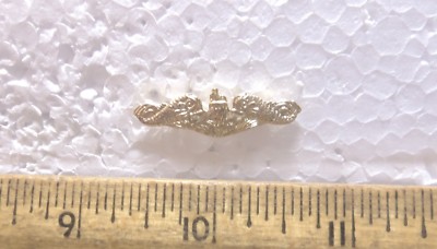 U.S. Navy - Submarine Service Pin | eBay
