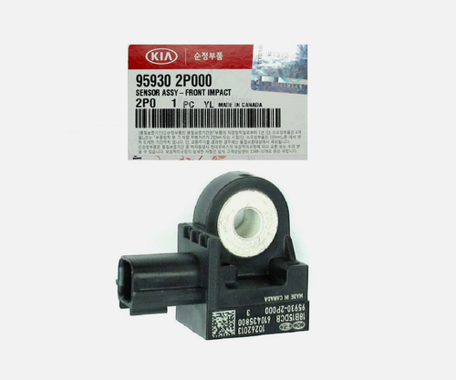 OEM 95930 2P000 Front Sensor for Kia Cadenza Sorento 11-15 | eBay