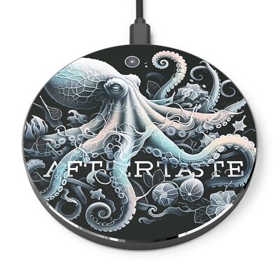 AFTERTASTE ( Octopus ) Wireless Charger | eBay