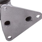2x Universal Engine Mount Bracket for Chevy Engines BBC SBC 350 396 454 ...