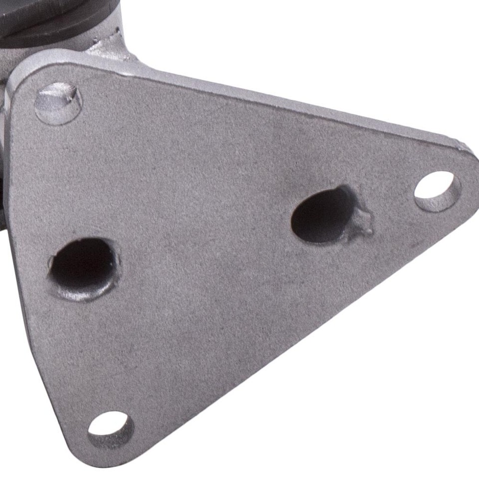 2x Universal Engine Mount Bracket for Chevy Engines BBC SBC 350 396 454 ...