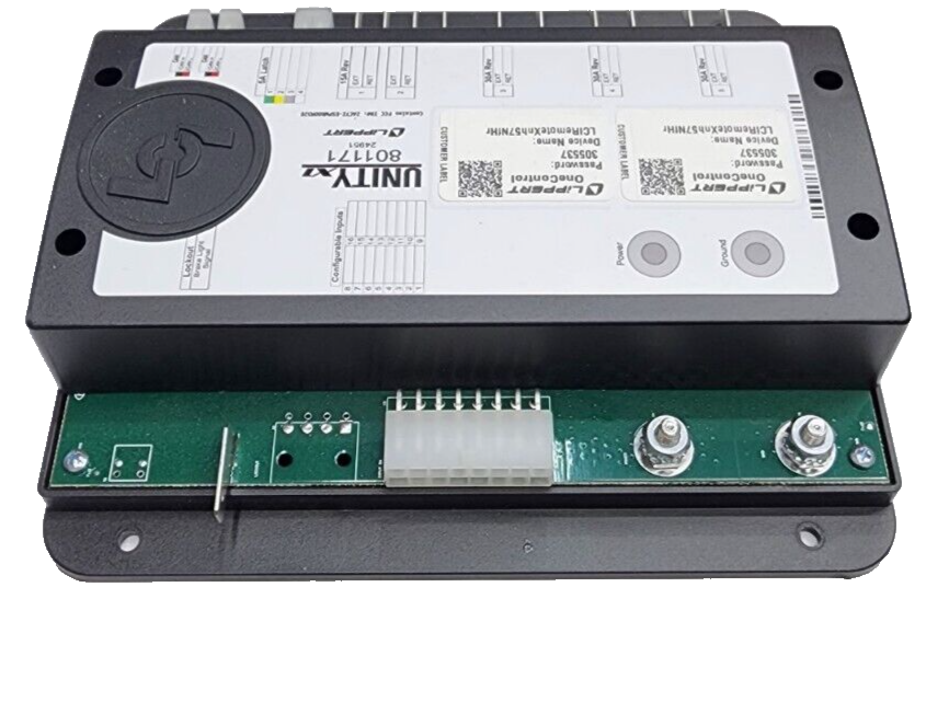 LIPPERT LCI 801171 24951 UNITY X1 ONECONTROL CONTROLLER MODULE *C21 | eBay