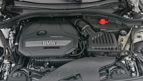 2019 Für BMW F48 X1 F39 X2 sDrive 2,0 Benzin Motor Engine B46 B46B20A ...