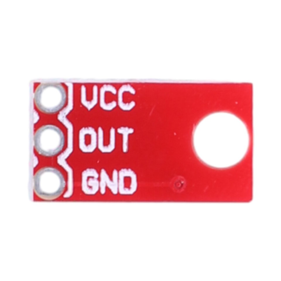 A# QRE1113 Digital Line Sensor Breakout DC 3.3-5V IR LED Small for ...