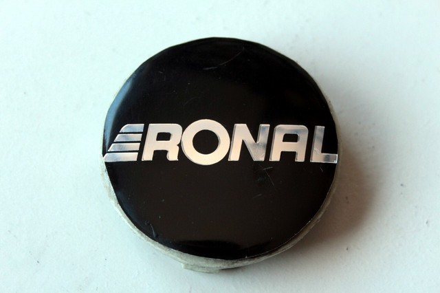 1x Original Ronal 0030201 Alloy Wheel Center Cap Cover Hub Lid for sale ...
