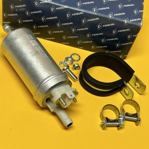 Fuel pump for Subaru BRUMBY 1.8L Carby 80-94 EA81 External electric 2 ...