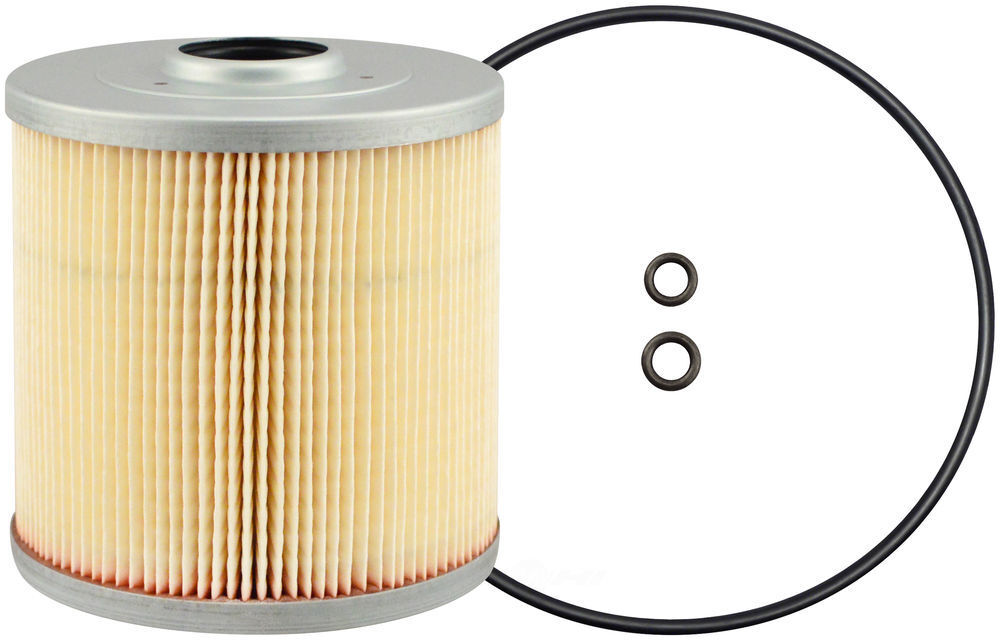 FLEETGUARD FF5363 - Fuel filter cross reference