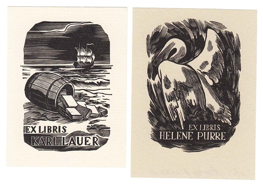 Book Plates for sale | eBay