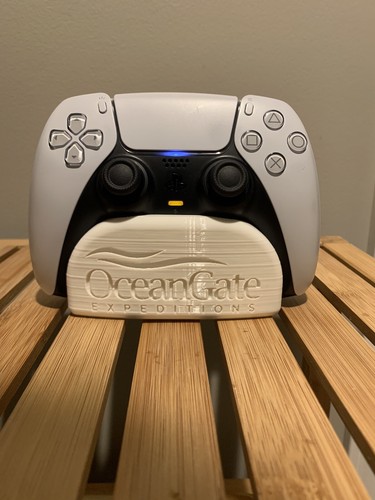 OceanGate Ps5 Dual sense Controller Stand, Replica | eBay