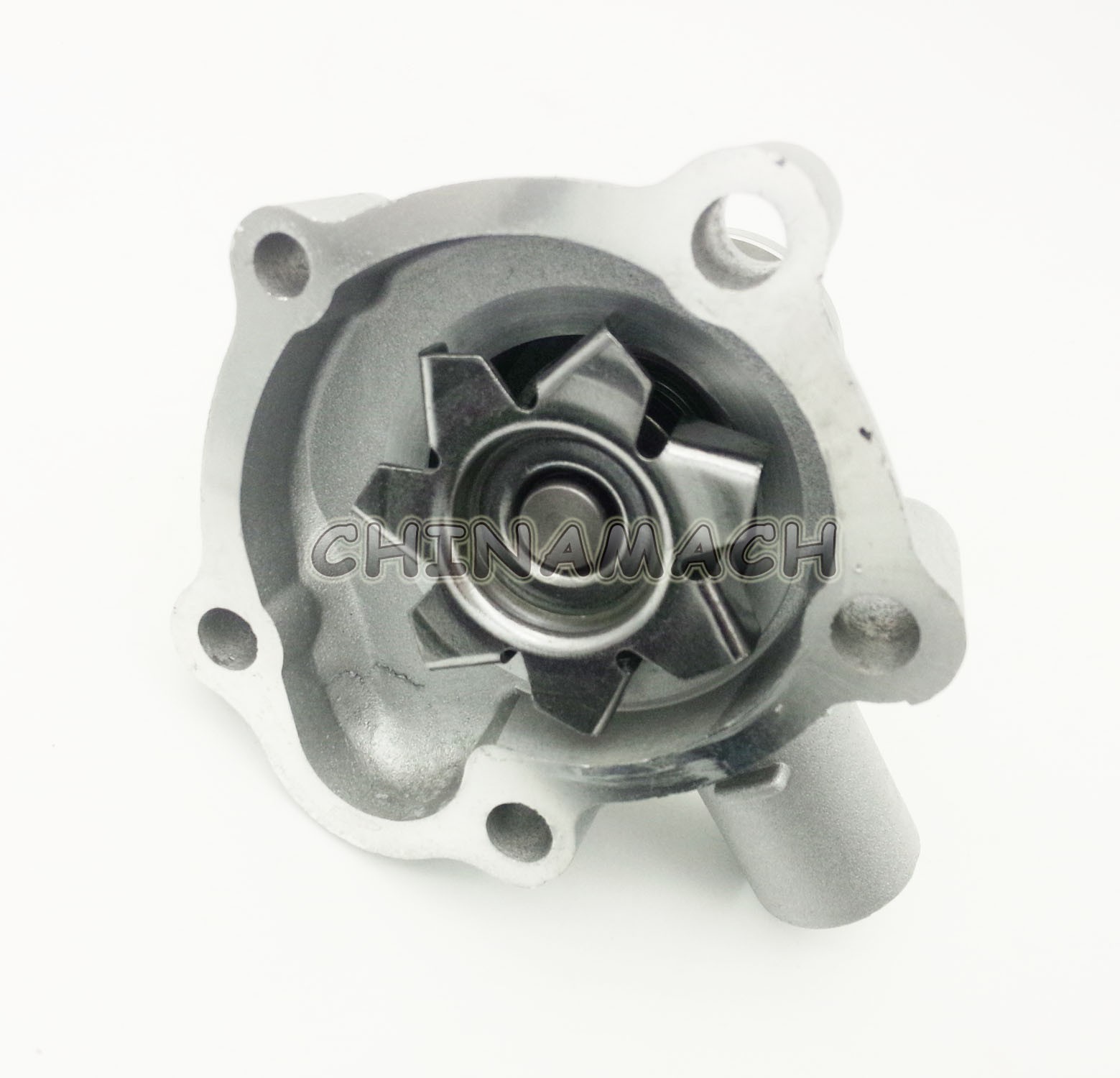 New Water Pump for Yanmar Engine 3T82B 2TR18 2TR20 3T70B 3T2SB 3T75H ...
