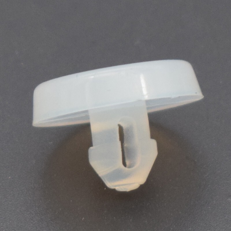 5pcs for Hyundai Elantra brake Light Switch Buffer Cushion Rubber 32876 ...