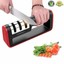 Knife Sharpener Senzu Priority Chef Version Kitchen All Knifes Blade 3 ...