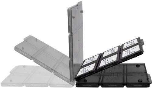 XTMCASE 12 Piece SD/SDHC Memory Card Hard Plastic Case | eBay