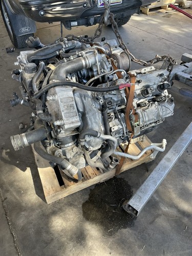 BMW N63/N63TU G1000 Engine | eBay