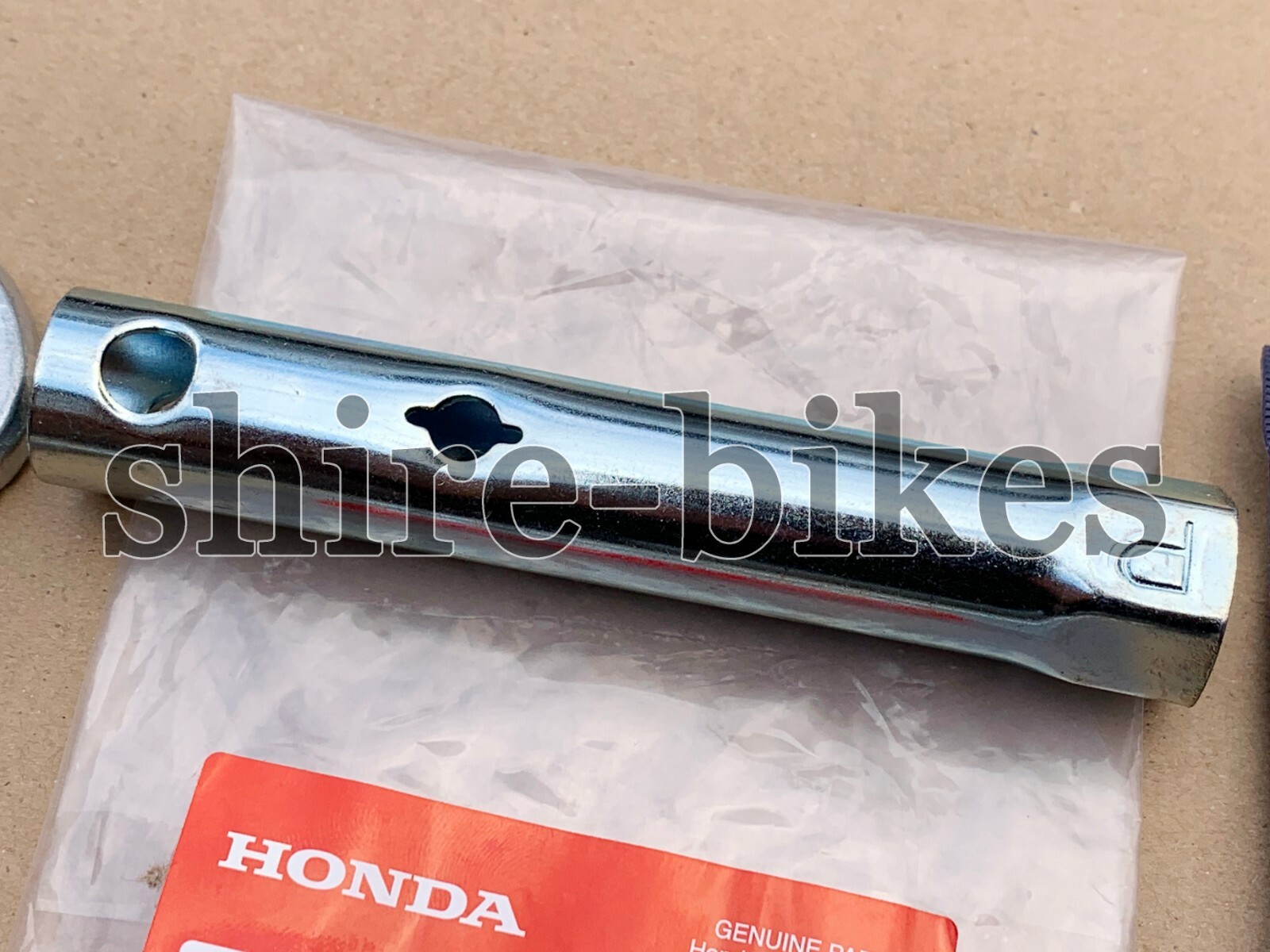 NEW GENUINE Honda Basic Tool Kit suitable | Grelly USA