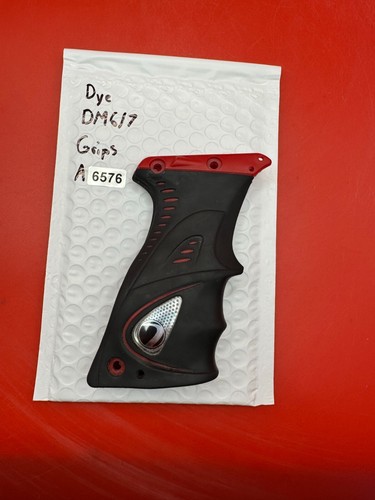 Dye DM6/7 Grips | eBay