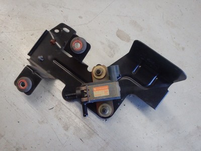 Subaru Forester SG9 STi 2004 EJ255 Turbo Boost Solenoid + Bracket ...