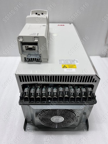ABB ACS850-04-144A-5+J400 AC Drive Module 100 HP 480 VAC | eBay