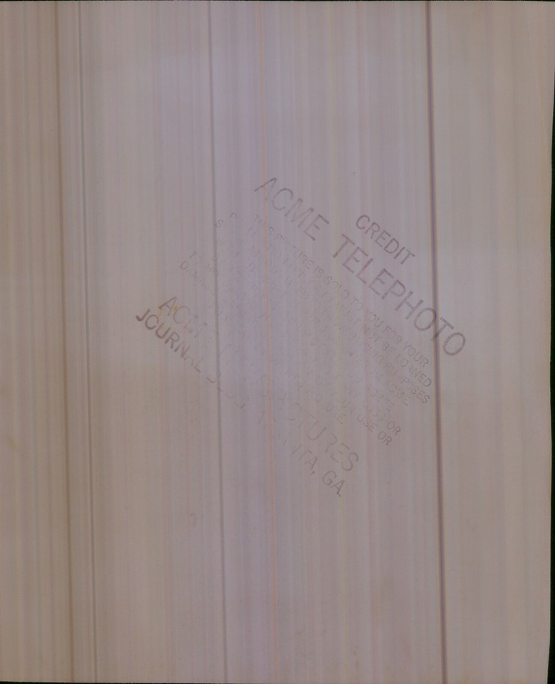 LG831 Wire Photo OPERATION PORTREX Peaceful War Games Vieques Island ...