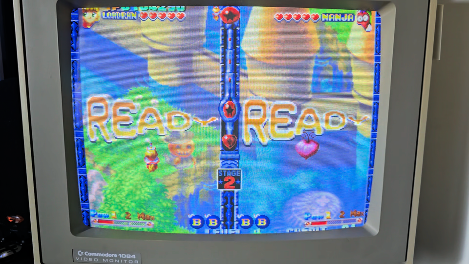 Consolized MVS Neo geo Open MVS OMVS CMVS MV1C Origional Kit Arcade PCB ...