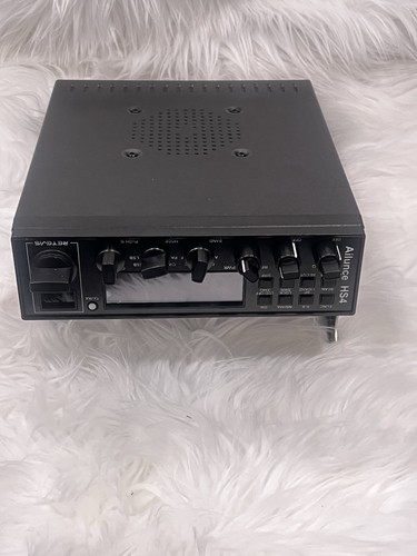 OPEN BOX! Retevis Ailunce HS4 10 Meter Ham Radio 28.00MHz-29.70MHz PA ...