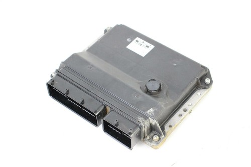 2012 Toyota Sienna 3.5l Fwd Ecm Ecu Engine Electronic Control Computer ...