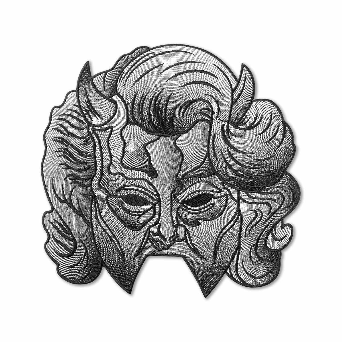 Ghost Bc Nameless Ghouls