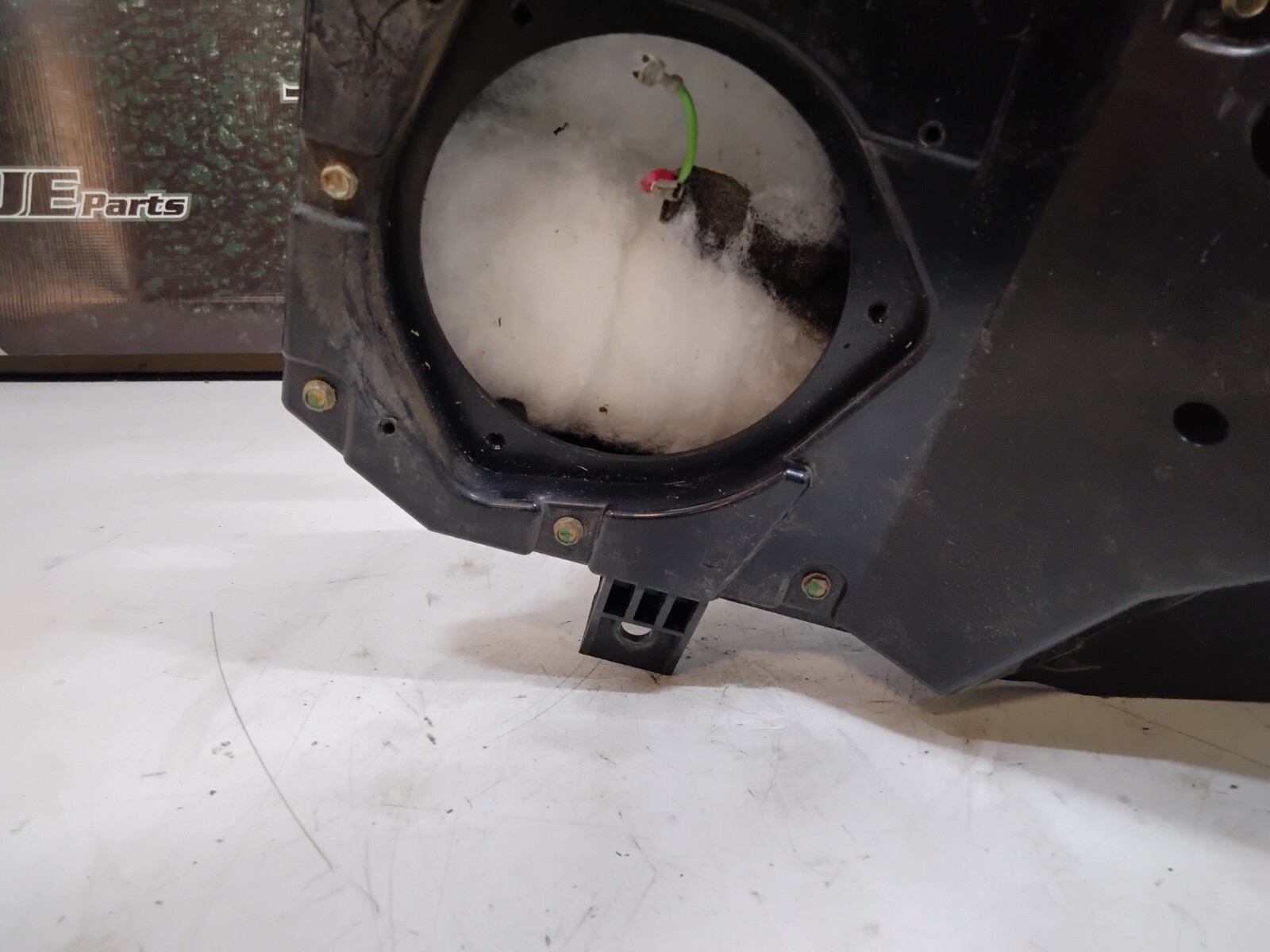 300zx z32 Bose Speaker Pod | eBay