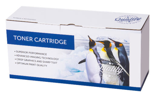 Compatible CF403A for (HP 201A) Magenta Toner Cartridge (1400 Yield) | eBay