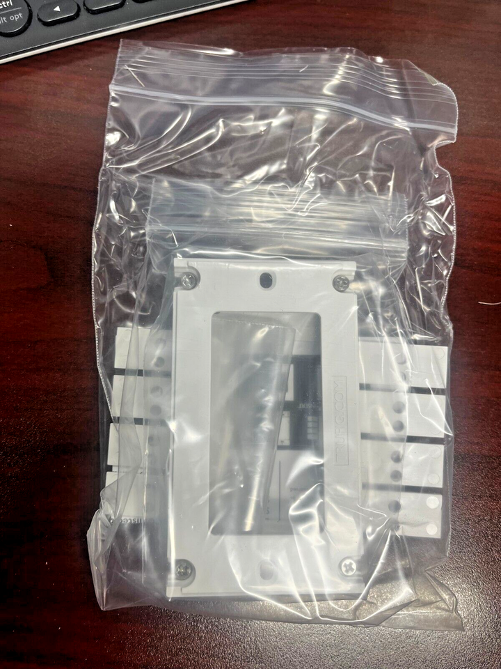 Trufig 50334 Universal 1G Trim Component | eBay