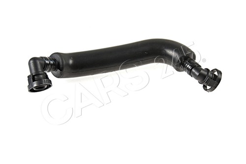 Genuine BMW E53 E60 E61 E63 E64 Crankcase Ventilation Pipe OEM ...