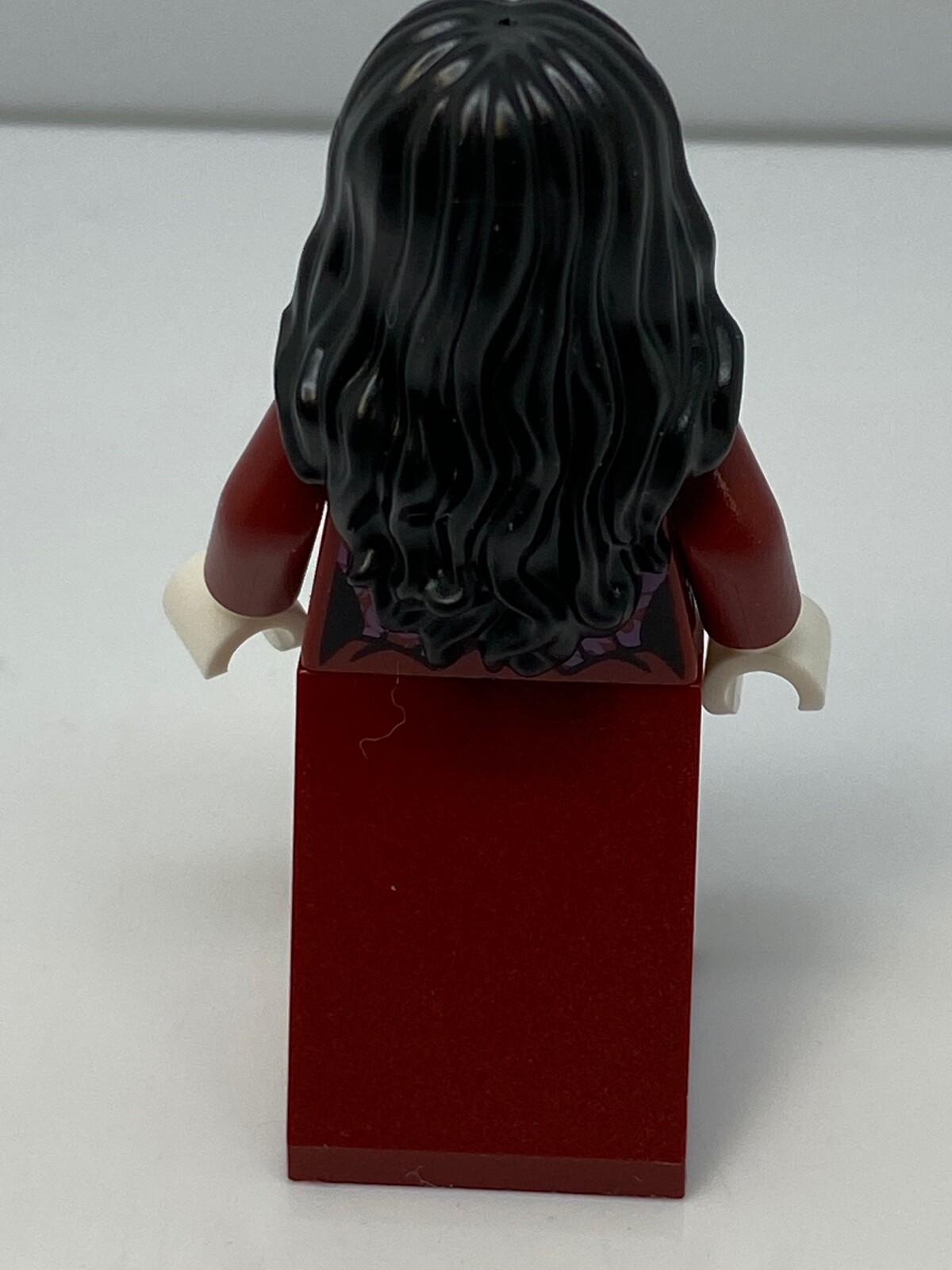 Lego Monsters Fighters Vampyre's Bride Minifigure | eBay