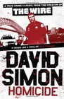Homicide: A Year On The Killing Streets By David Simon. 97818476 | eBay