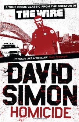 Homicide: A Year On The Killing Streets By David Simon. 97818476 | eBay