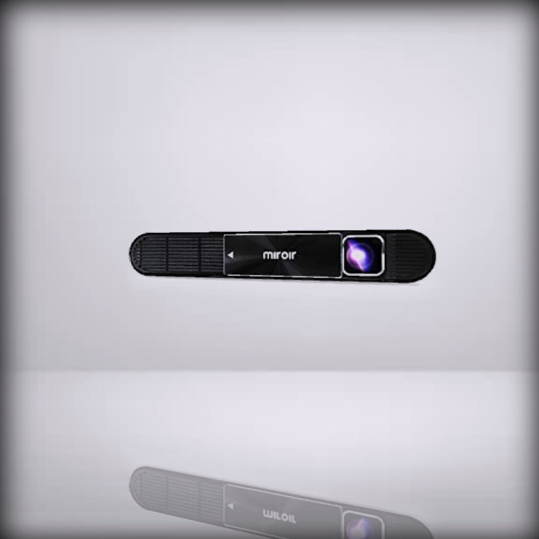 Miroir M631 Home Theater Projector for sale online | eBay