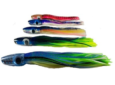 Big Game Lures - Big Game Lures