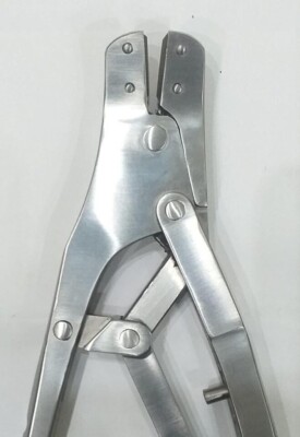 Hercules Wire Cutter 9'' Orthopedic Instruments | eBay