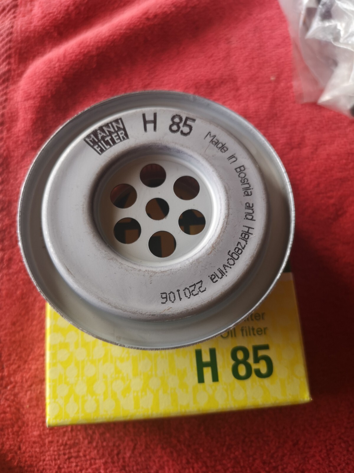 Power Steering Filter For 300SD 300D E320 560SL 300TD 300SDL 380SL E300 ...