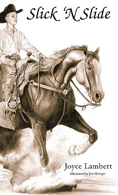 Slick 'N Slide by Lambert, Joyce -Hcover | eBay