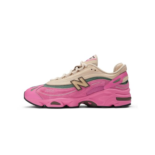 New Balance 1000 Tan Pink Green M1000MC Men's Size-10 Womens 11.5- new ...