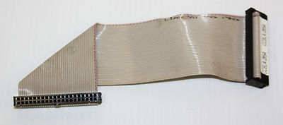 GENUINE CABLE #CCBLA-285A-POSIFLEX JIVA 15 TP-5800 5815 5700 TOUCH ...