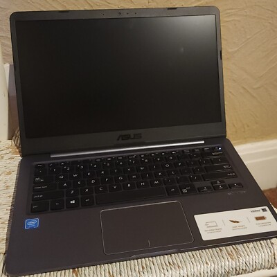 Asus Vivobook R420M Windows 10, Dual Core 1.10Ghz, 4Gb, 64Gb SSD 14 ...