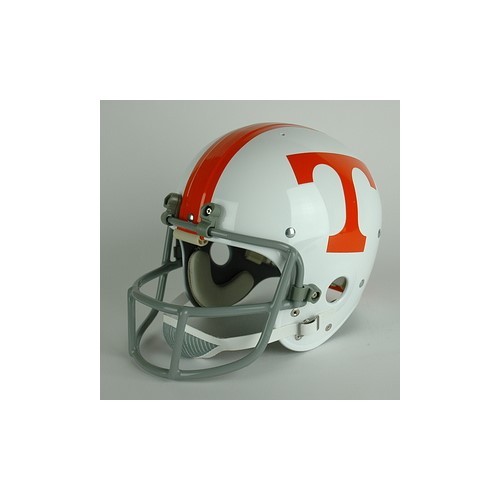 TENNESSEE VOLUNTEERS 1977-1982 Vintage Riddell TK Suspension Football ...