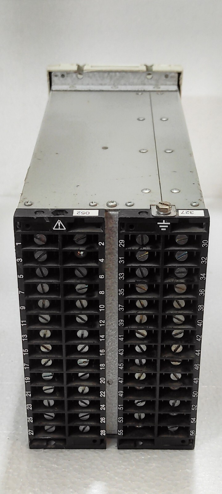 Schneider Electric MICOM P122 Overcurrent Relay P/N P122A00Z112CD1 | eBay