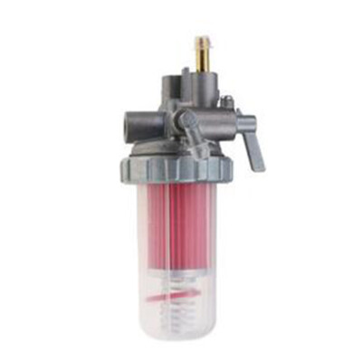 Fuel Filter for JD AM876411 425 445 455 670 770 X495 3TNE74 3TNV76 X595 ...