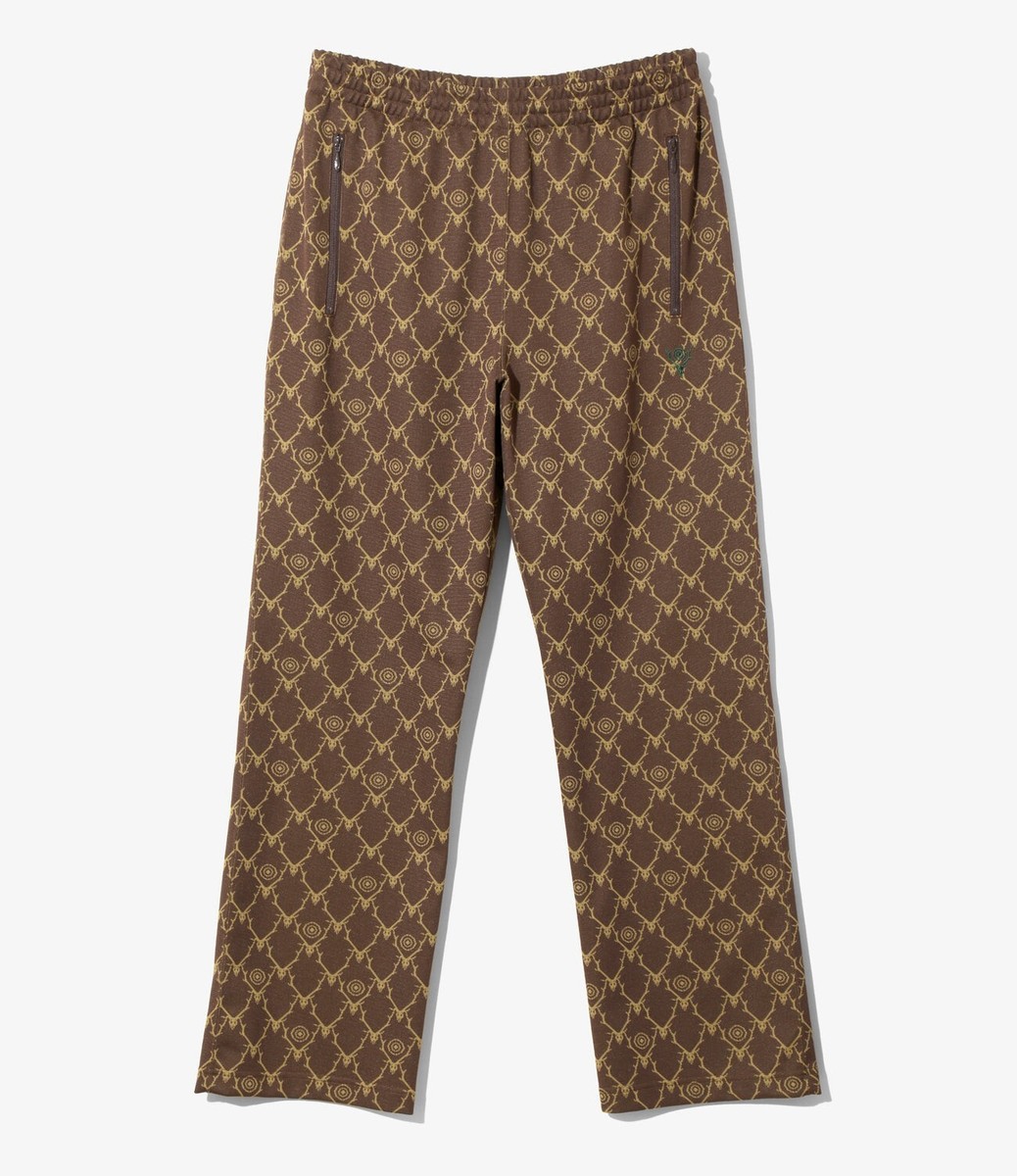 South2 West8 (サウスツーウエストエイト) Trainer Pant - Poly South2 West8 (サウスツーウエストエイト) Trainer Pant - Poly